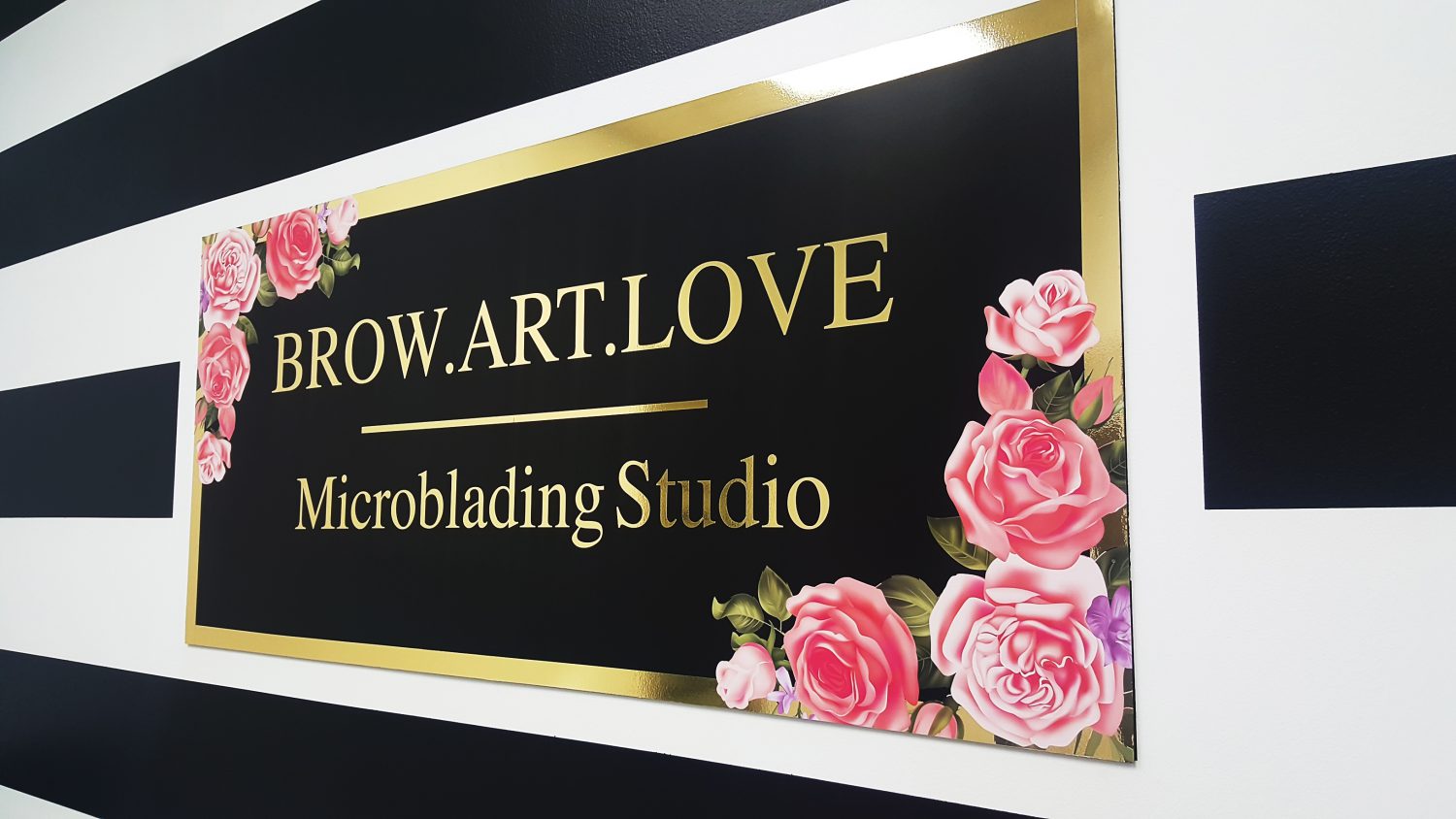 Signwave – Custom Indoor Signs | Sign Company Long Island NY