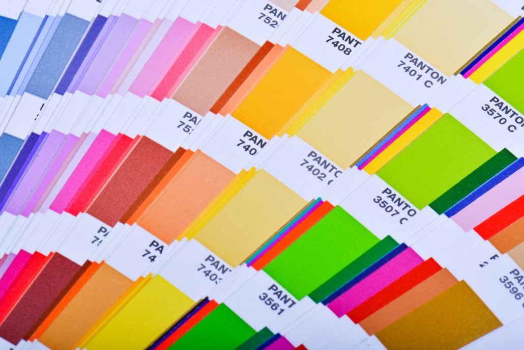 Getting the Sign Colors Right | Sign Company Long Island NY