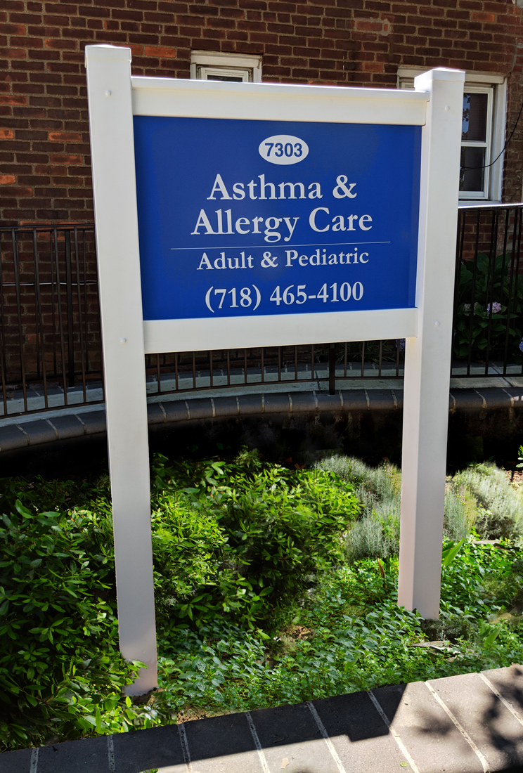 Sign-for-medical-practice | Sign Company Long Island NY