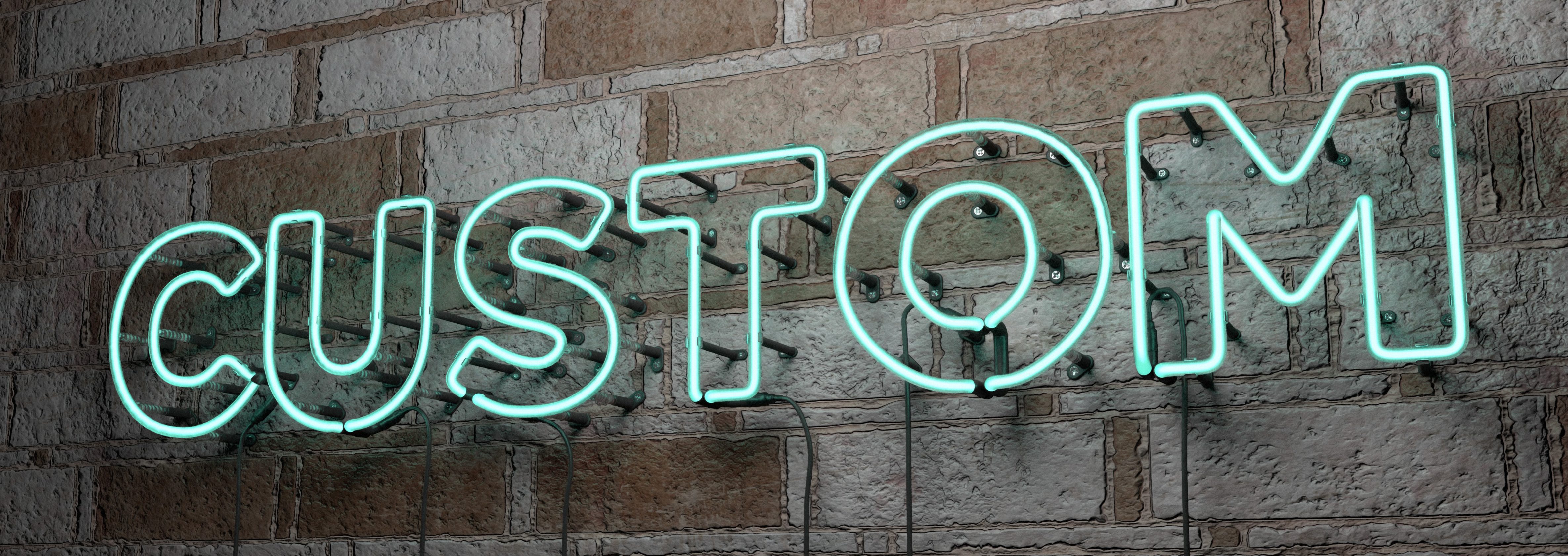 Why Do I Need a Custom Sign? | Sign Company Long Island NY